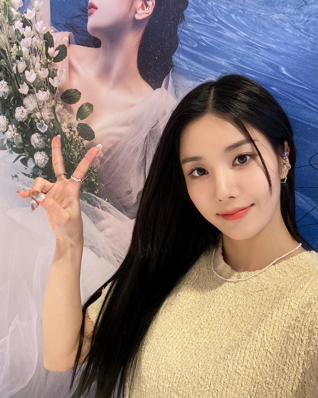 220918 Eunbi – official_kwon.eunbi Instagram Update – KPOP NSFW