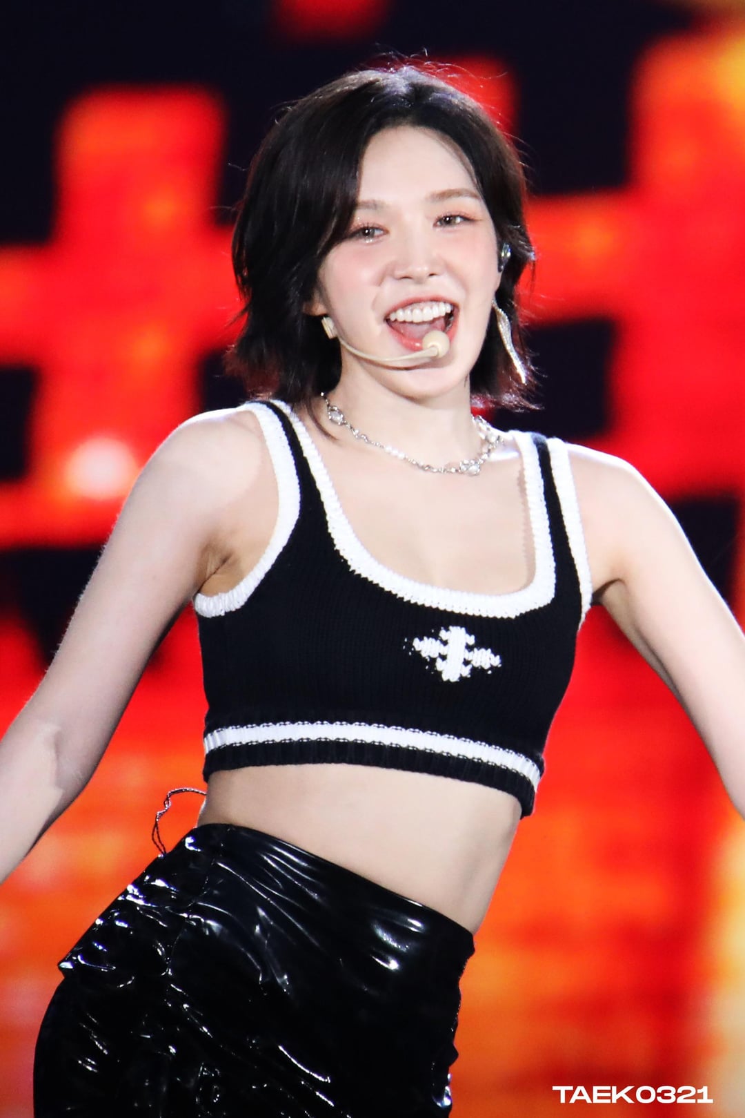 Red Velvet – Wendy – KPOP NSFW