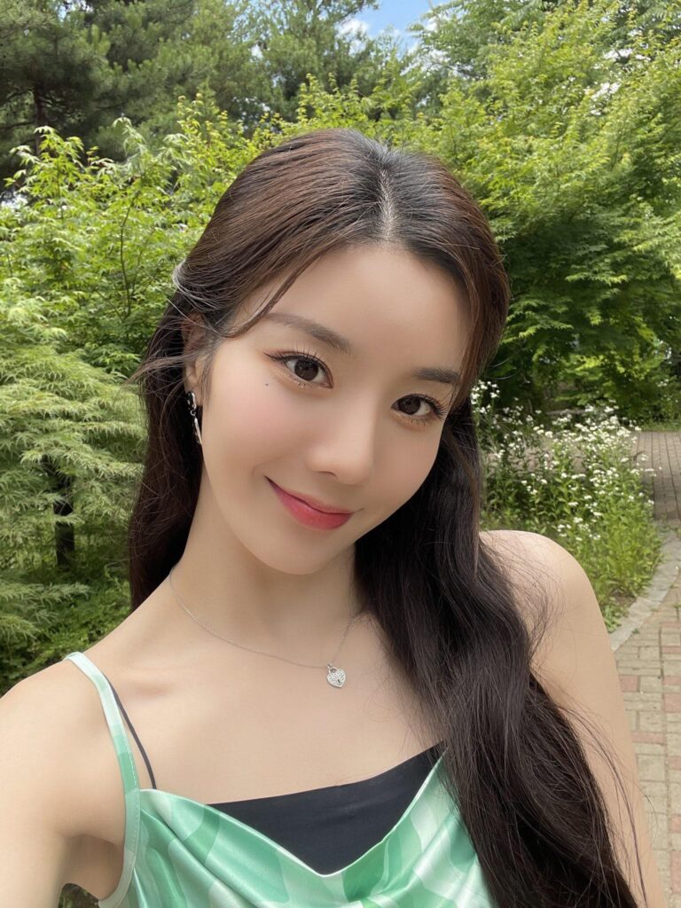 220810 Eunbi - KPOP NSFW