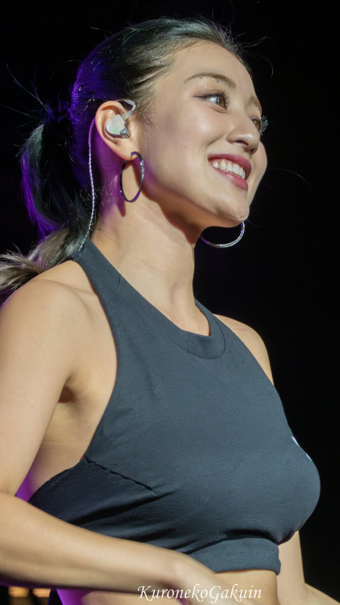 TWICE-JIHYO SIDE PIT – KPOP NSFW