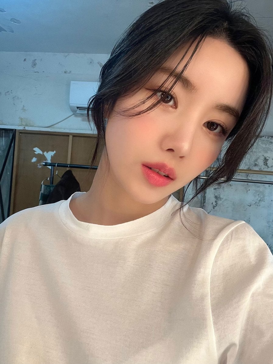 220621 Eunbi - KPOP NSFW