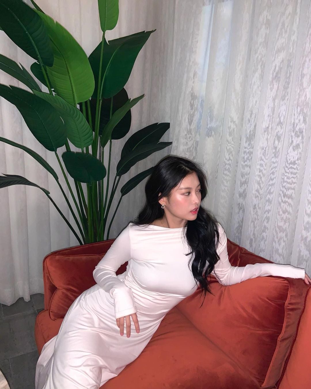 (ex-Momoland) AHIN - KPOP NSFW