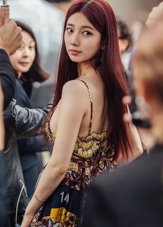 190924 – Bae Suzy – KPOP NSFW