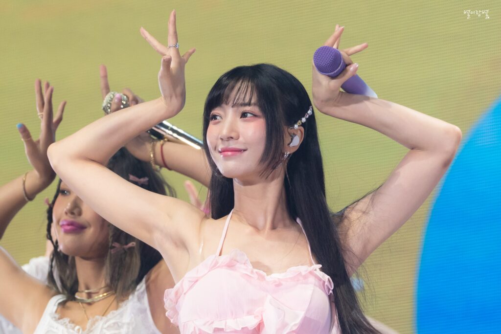 Oh My Girl - Yubin (Happy Yubin Day) - KPOP NSFW