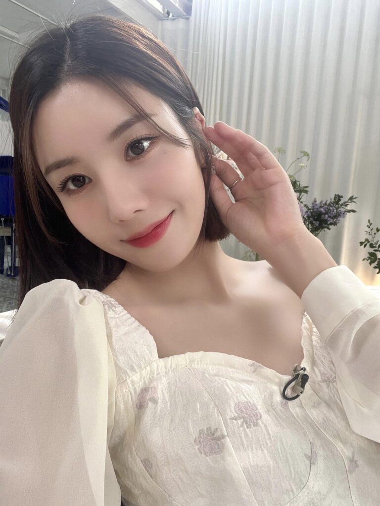 220725 Eunbi - KPOP NSFW