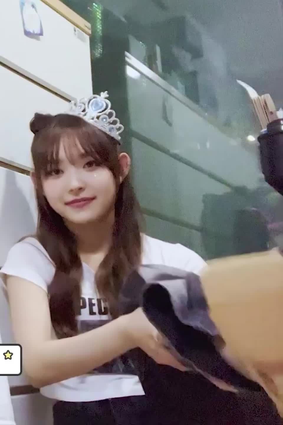 LIGHTSUM - Yujeong - KPOP NSFW