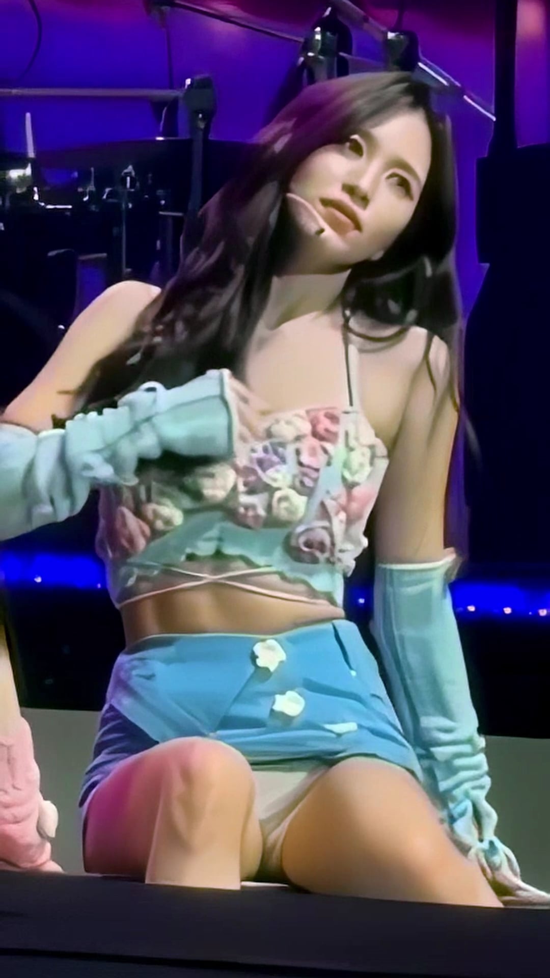 Mina - KPOP NSFW