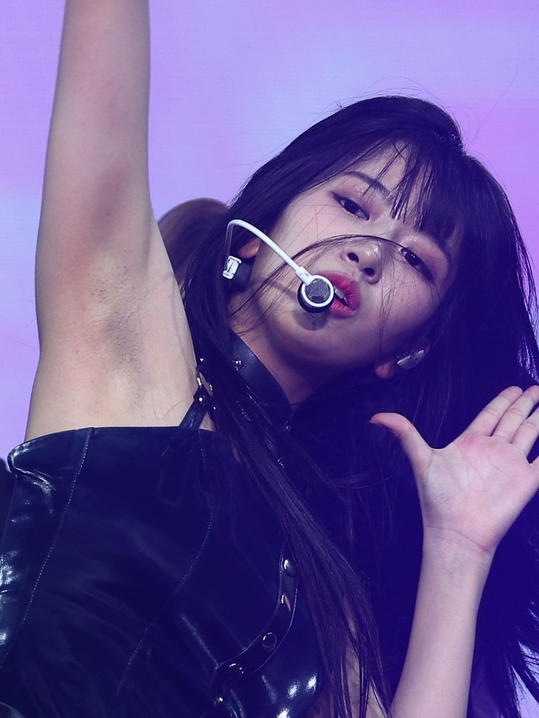 IVE – Yujin – KPOP NSFW