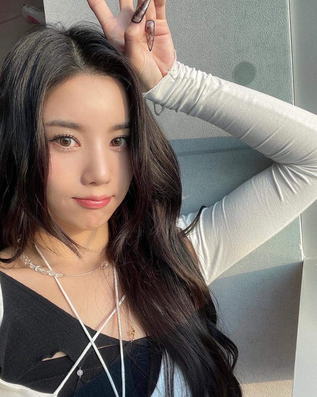 221022 Eunbi Official Instagram Update – KPOP NSFW