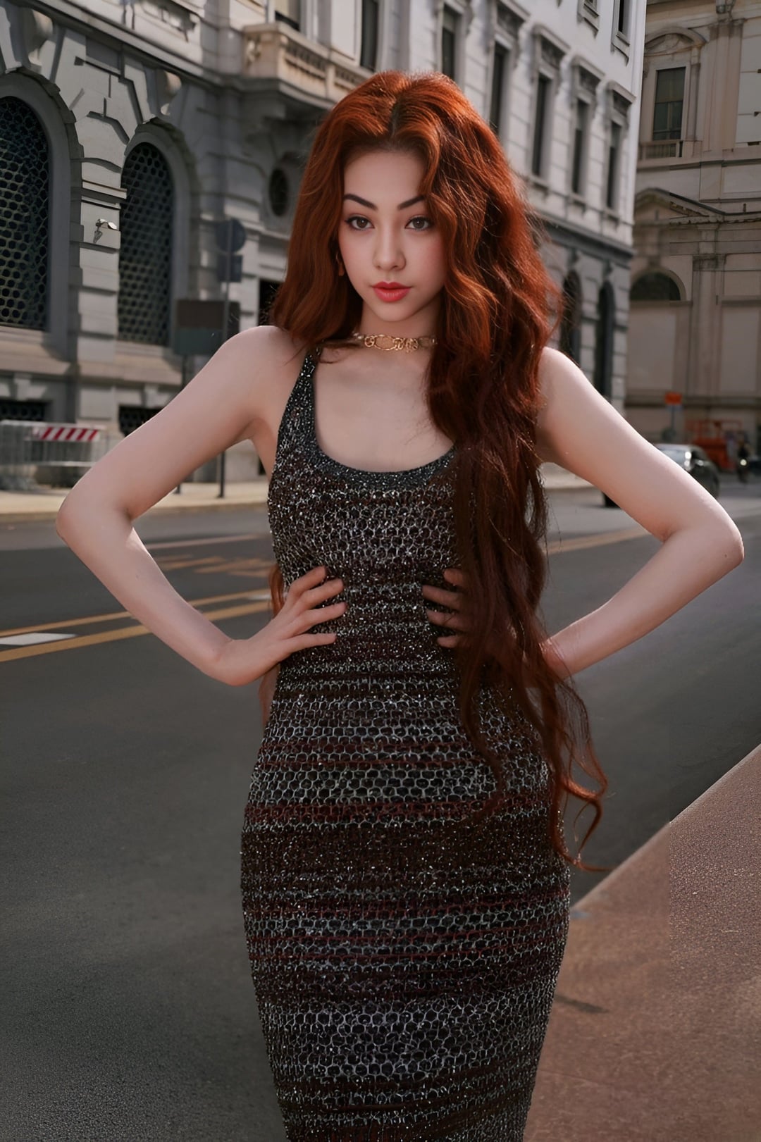 Melodia – KPOP NSFW