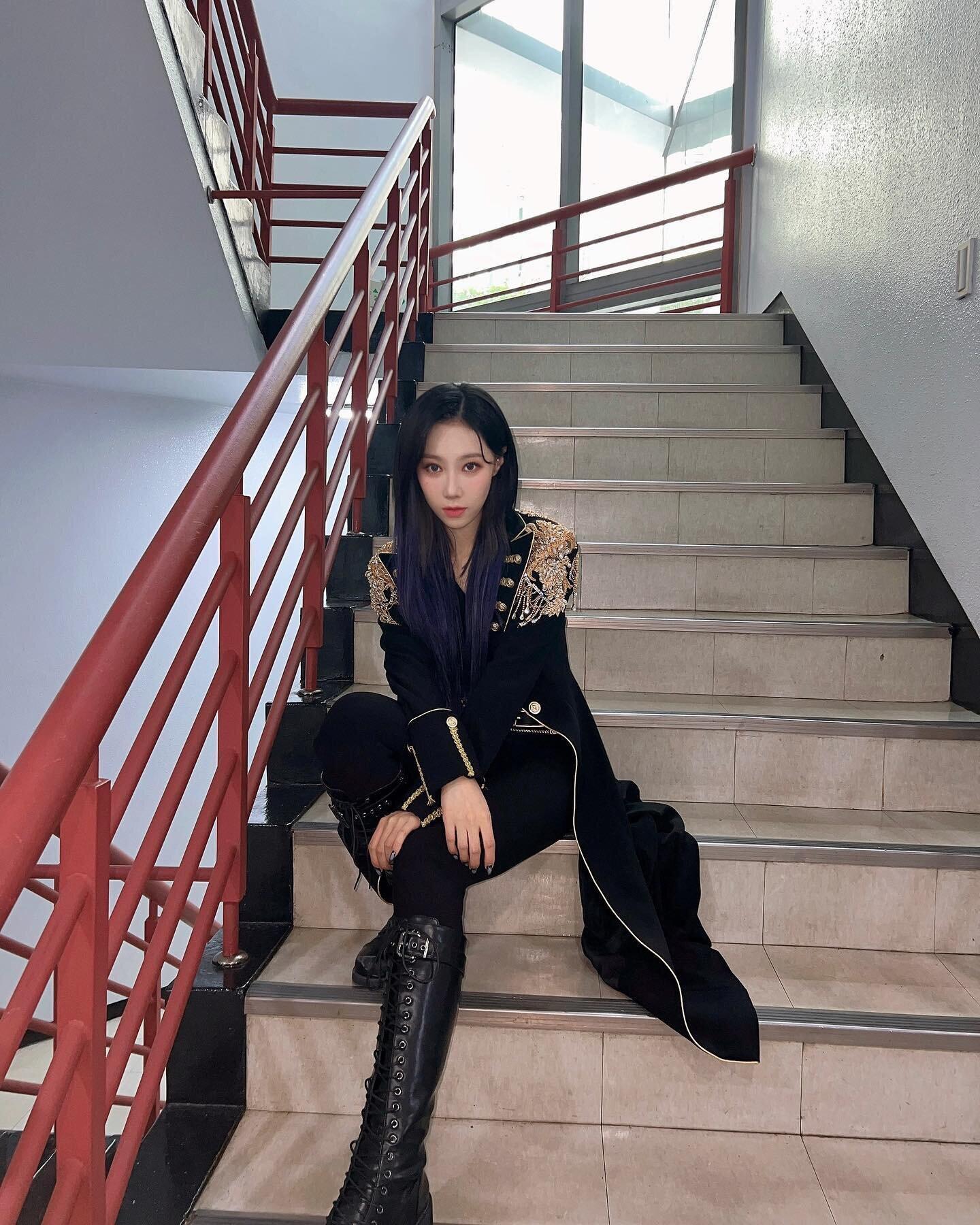 Dreamcatcher Handong - KPOP NSFW