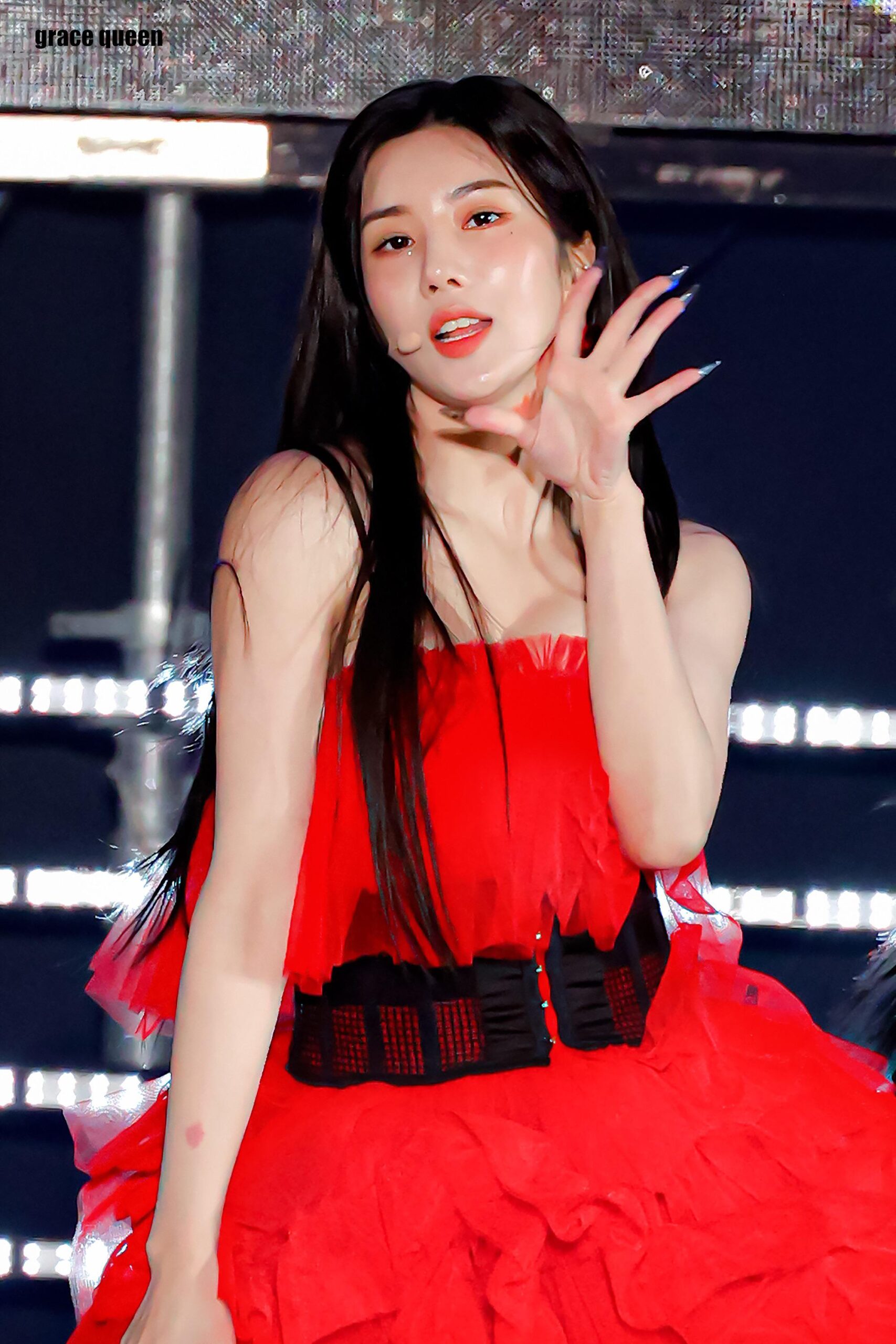 221009 Eunbi – KPOP NSFW