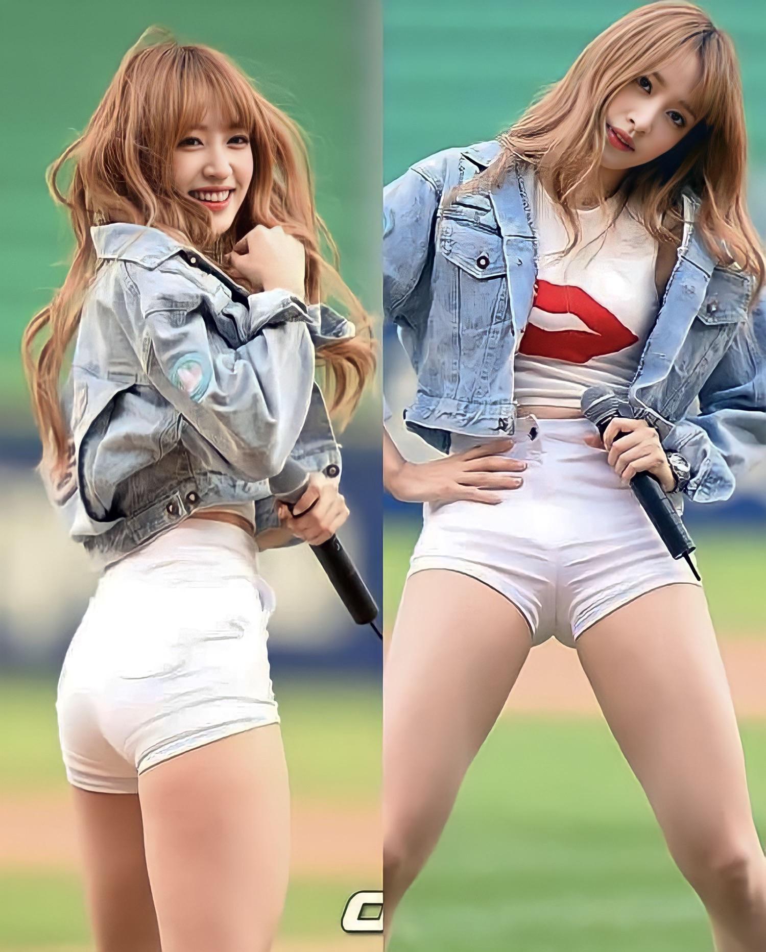 EXID - Hani - KPOP NSFW