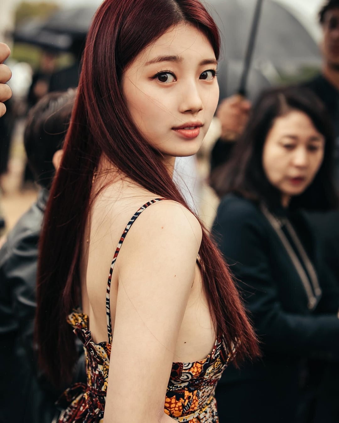 190924 – Bae Suzy – KPOP NSFW