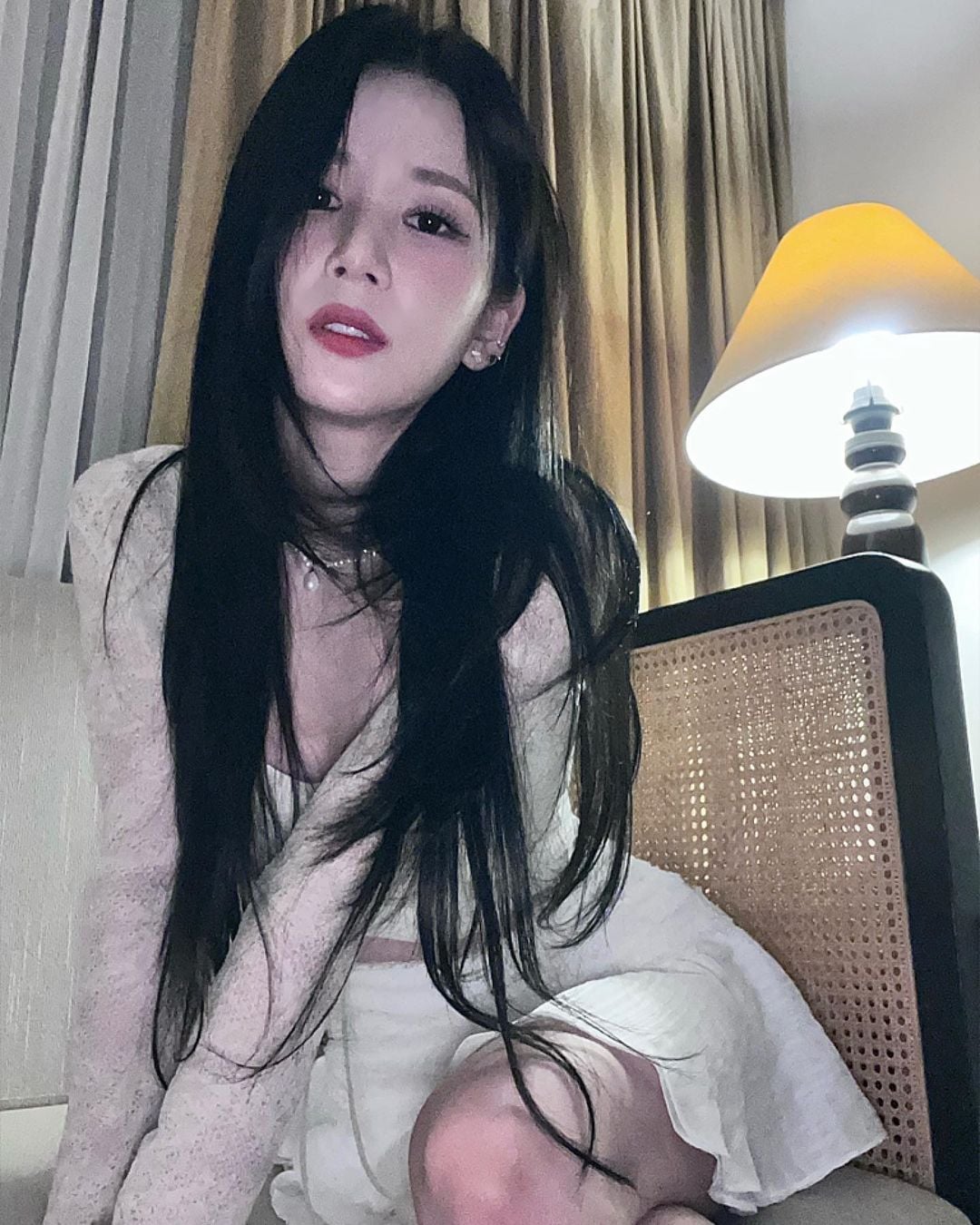 Apink - Chorong and Bomi - KPOP NSFW