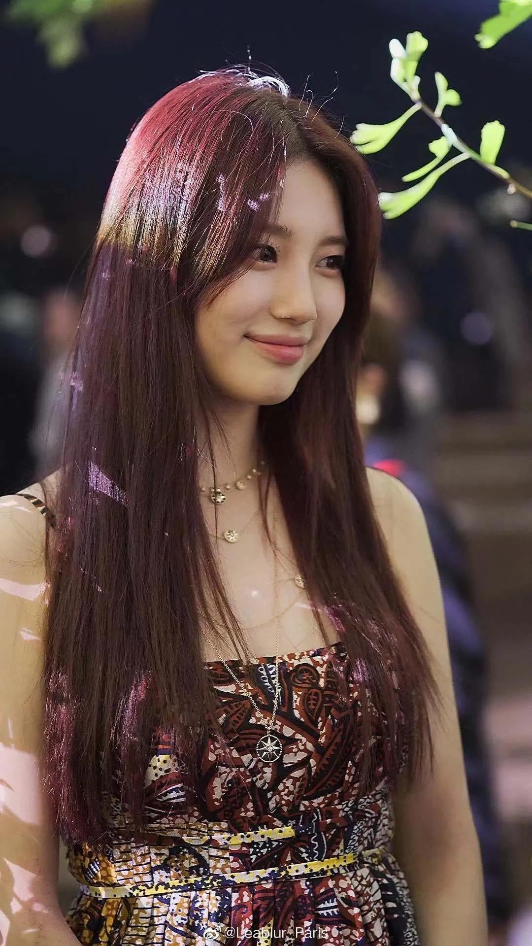 190924 – Bae Suzy – KPOP NSFW