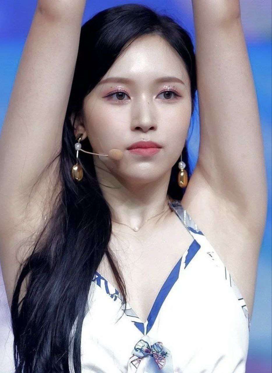 Twice - Mina - KPOP NSFW