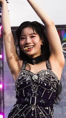 TWICE-DAHYUN PERFECT SMOOTH PITS – KPOP NSFW