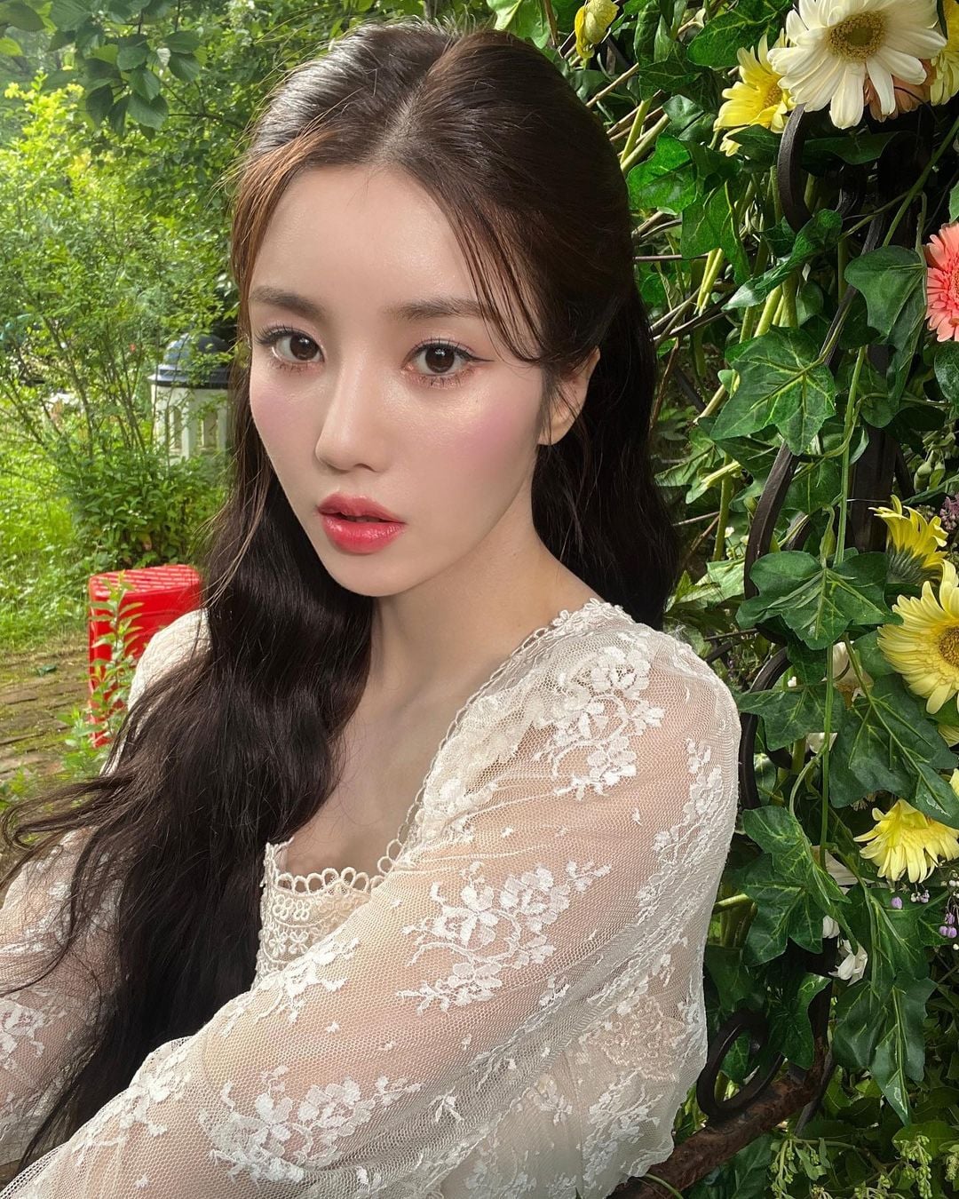 220905 Eunbi Instagram Update – KPOP NSFW