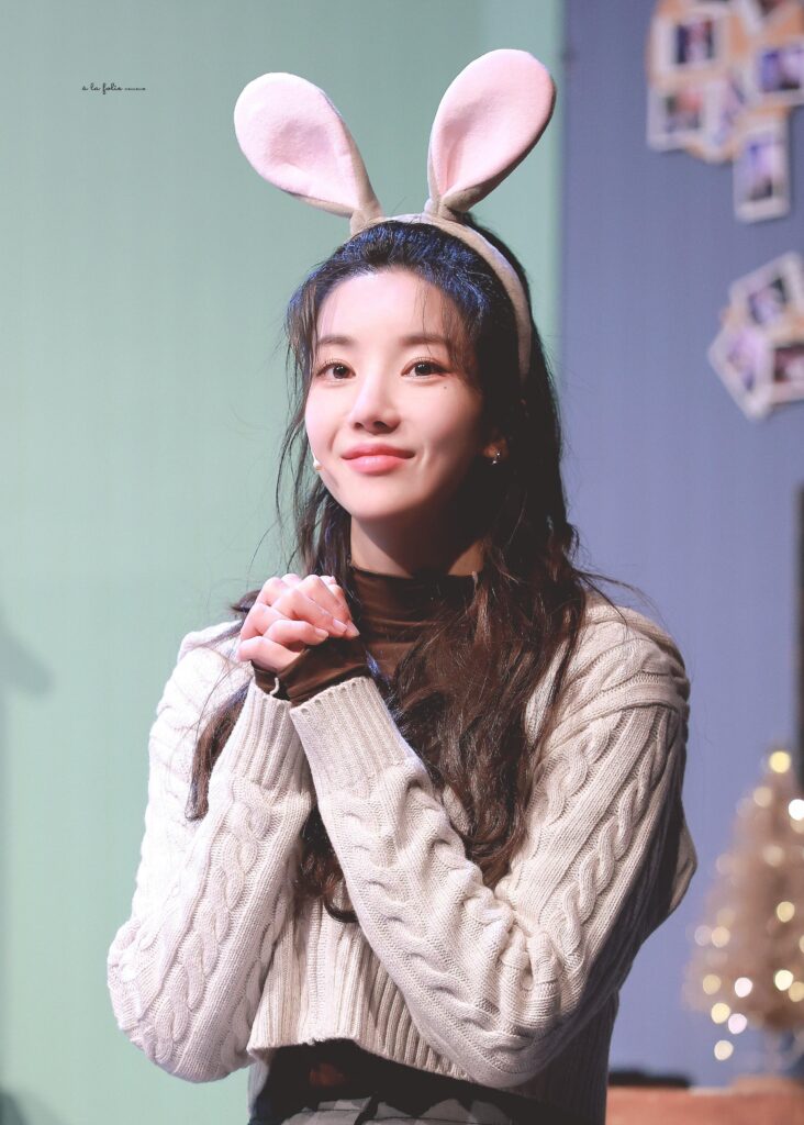 220226 Eunbi - KPOP NSFW