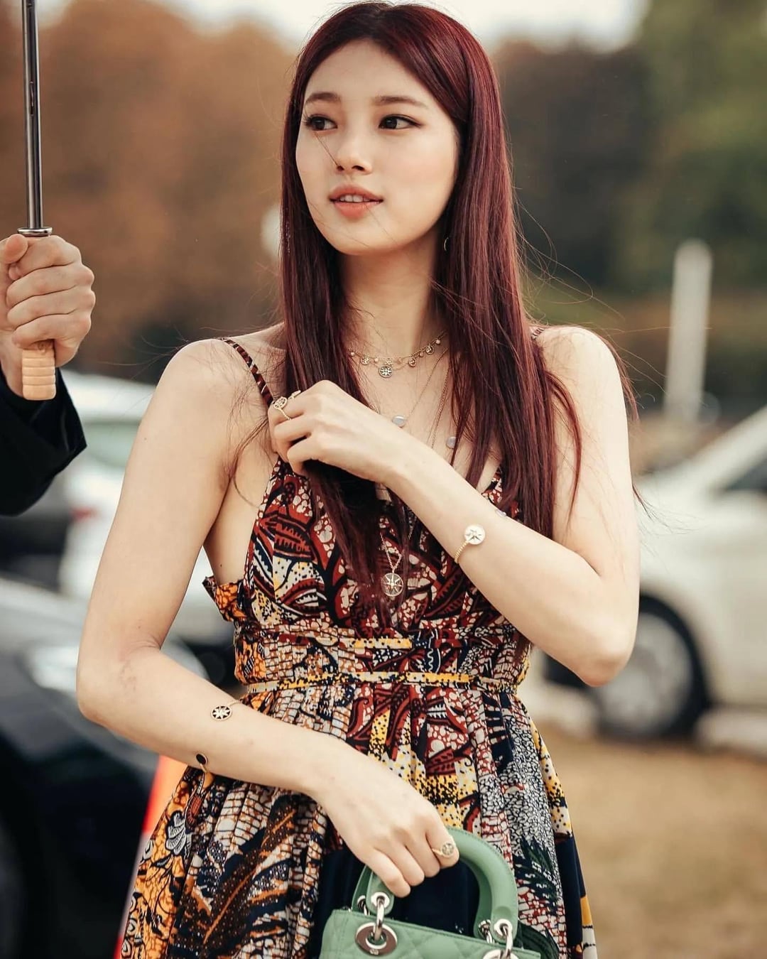 190924 – Bae Suzy – KPOP NSFW