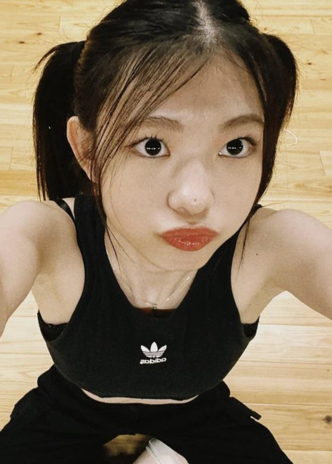 Girls Planet Ruan - KPOP NSFW