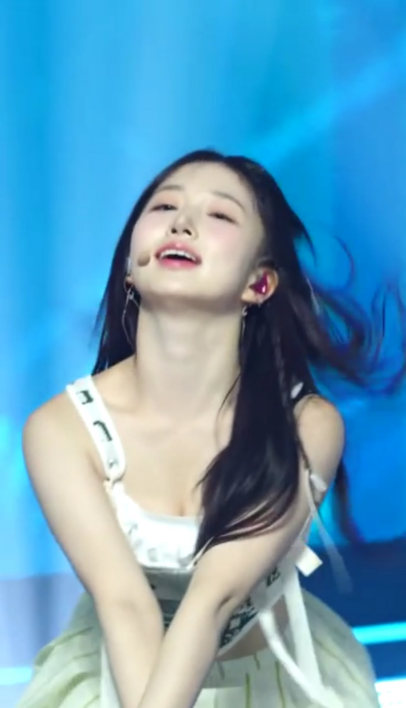 NMIXX - Oh Haewon - KPOP NSFW