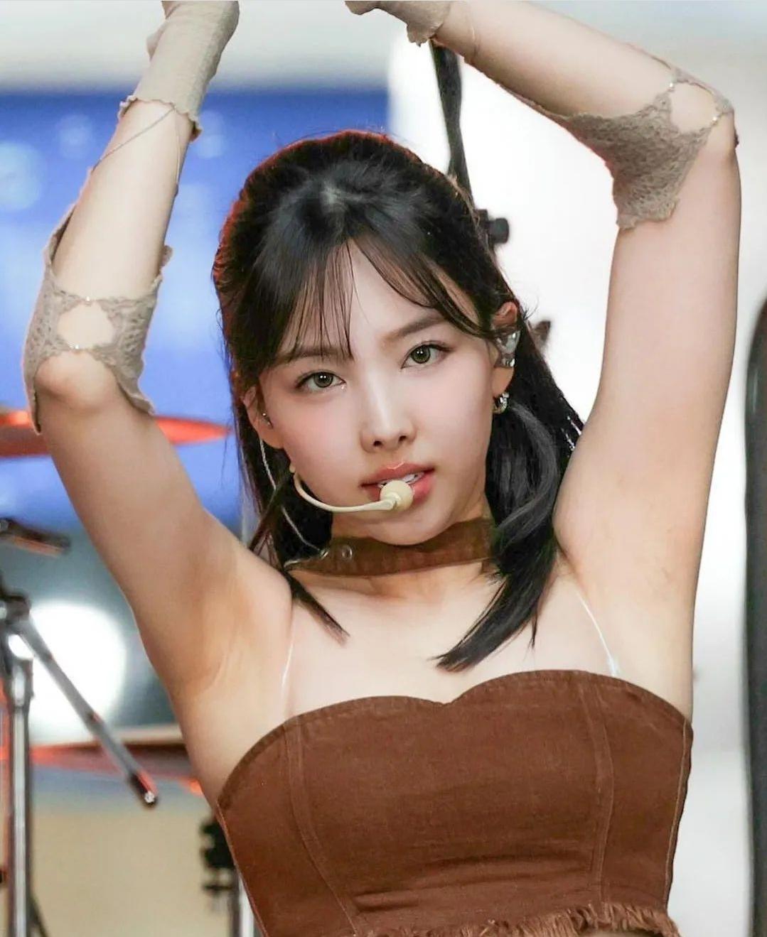 Nayeon (Twice) – KPOP NSFW