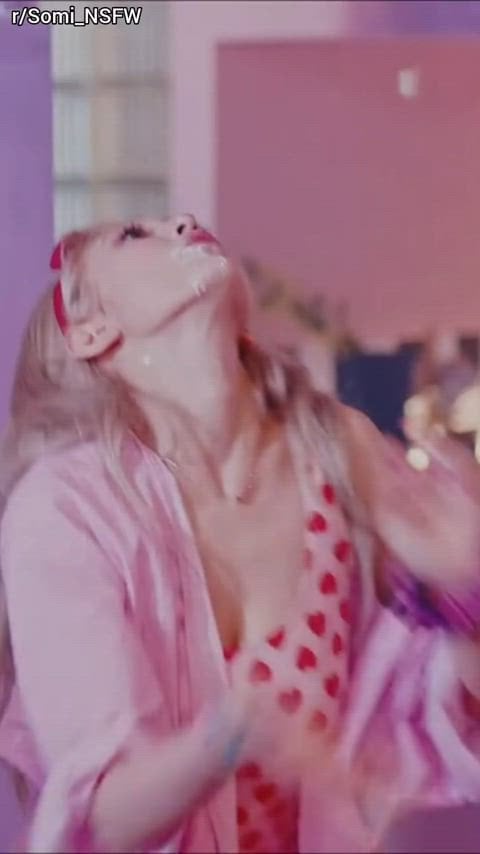 Jeon Somi - KPOP NSFW