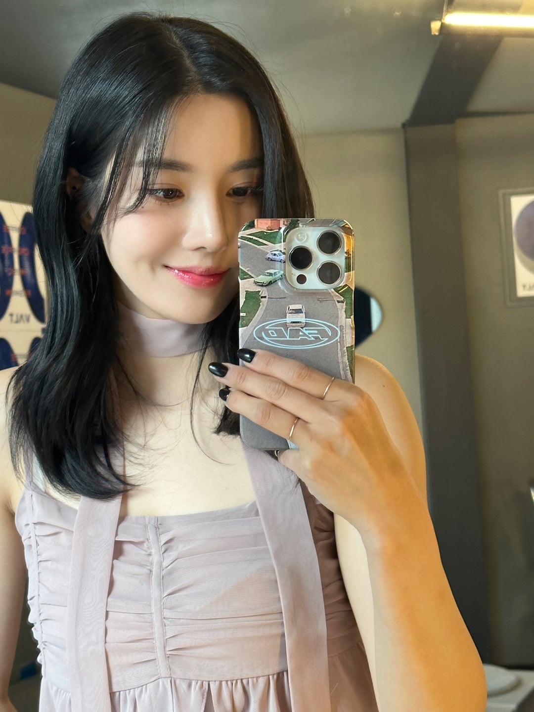 230725 Eunbi - KPOP NSFW