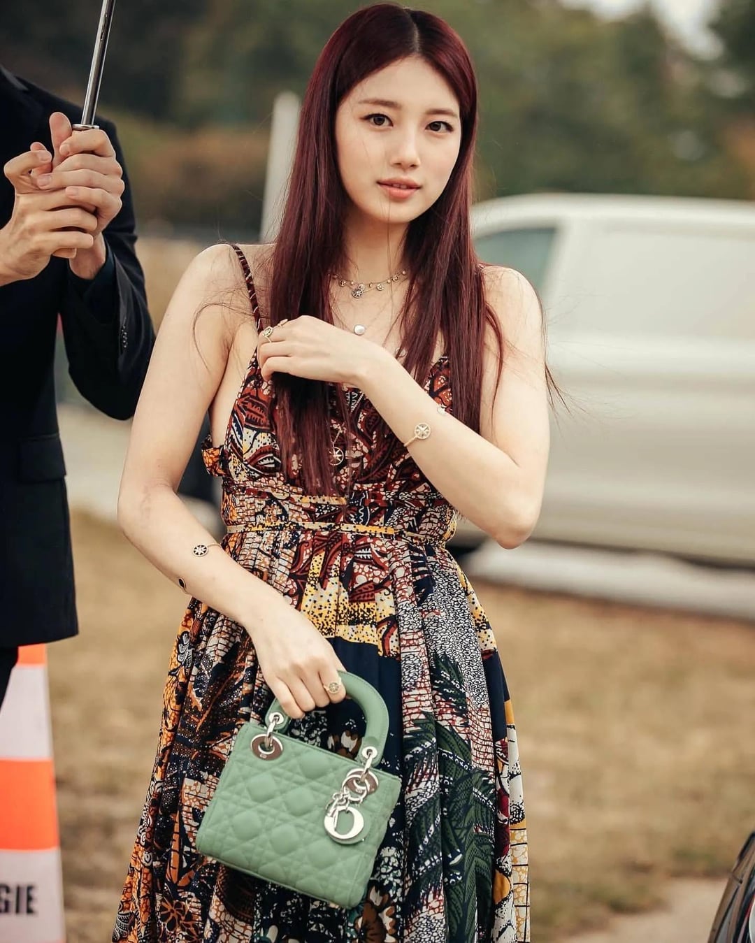 190924 – Bae Suzy – KPOP NSFW