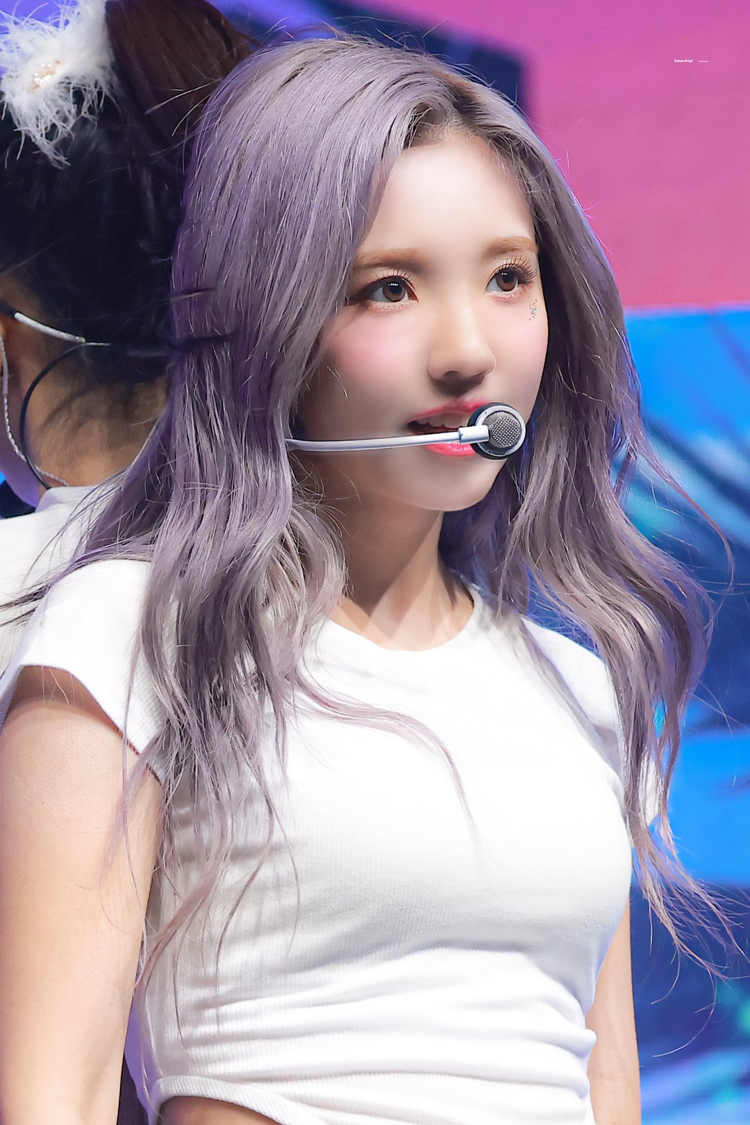 Kep1er - Yeseo - KPOP NSFW