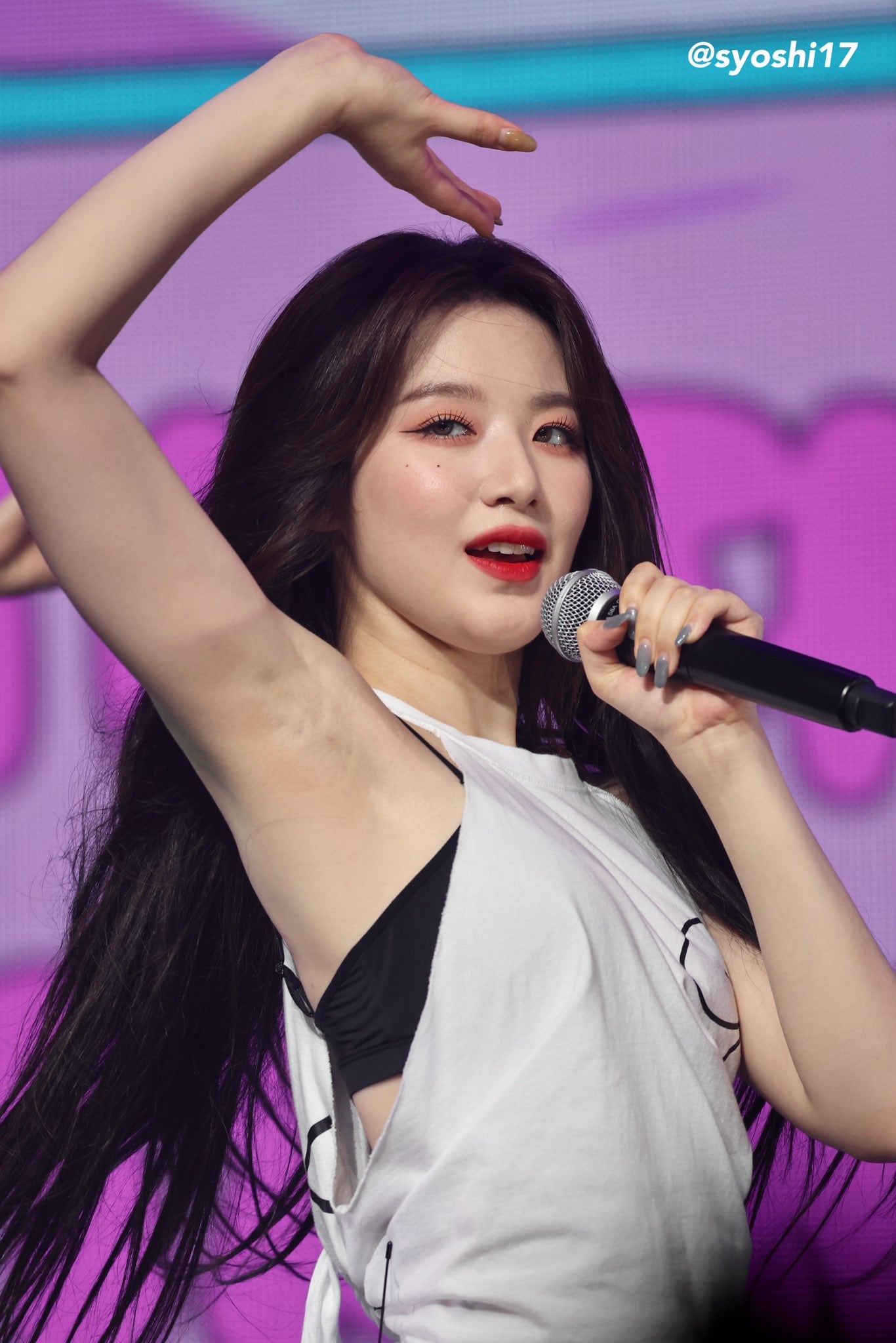 (G)I-DLE- Shuhua - KPOP NSFW