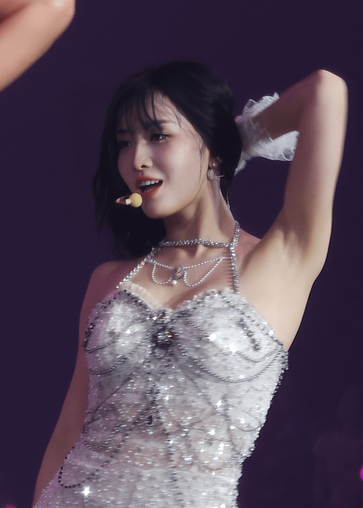 Momo Twice Kpop Nsfw