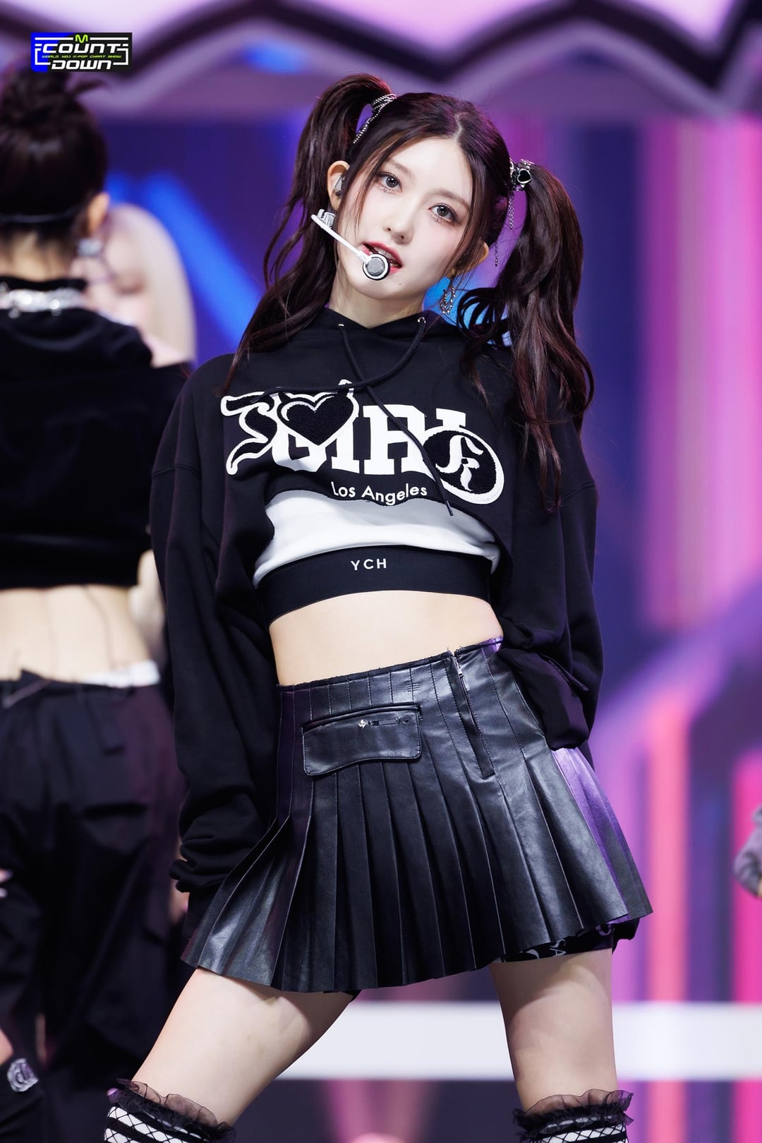 IVE – Yujin, Gaeul & Rei – KPOP NSFW