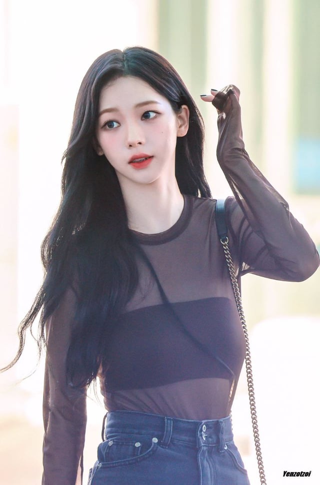 Aespa – karina – KPOP NSFW