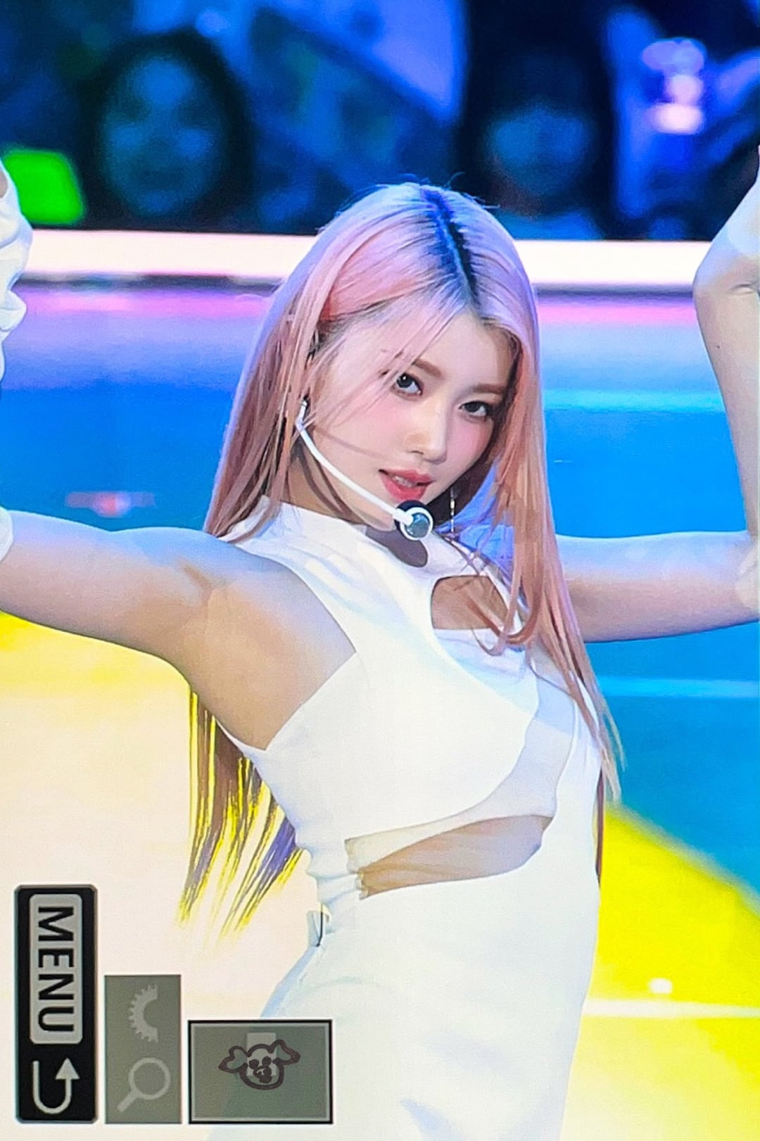 Kep1er - Xiaoting - KPOP NSFW