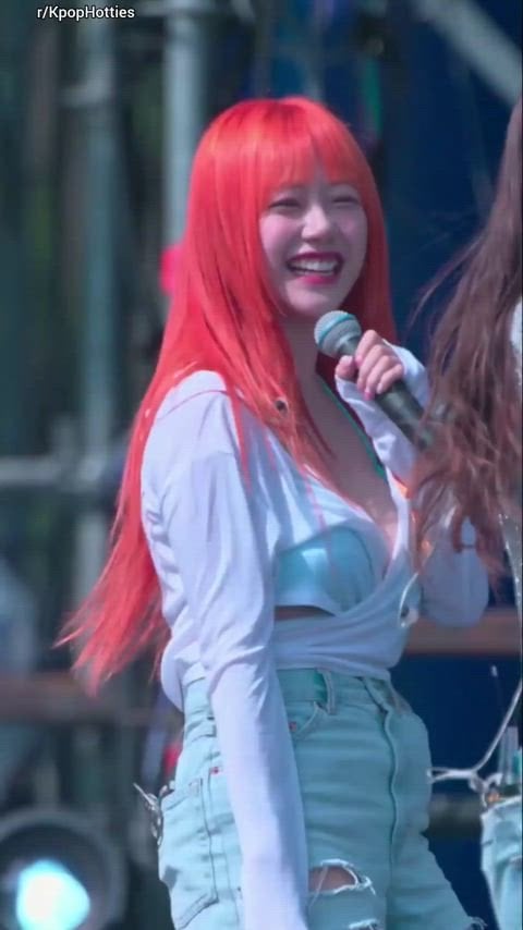 Cignature – Kim Jeewon – KPOP NSFW