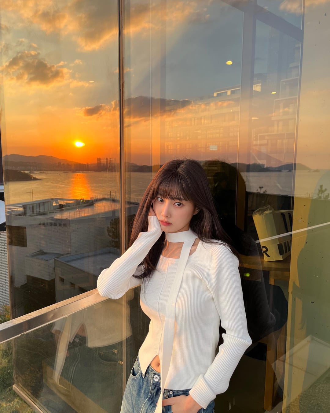 EX IZ*ONE HYEWON – KPOP NSFW