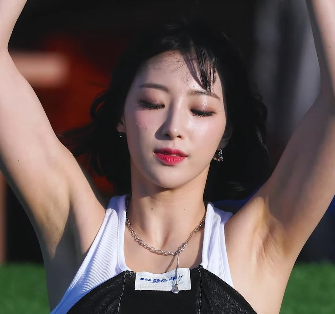 Riina 🤤🤤 (H1-KEY) - KPOP NSFW