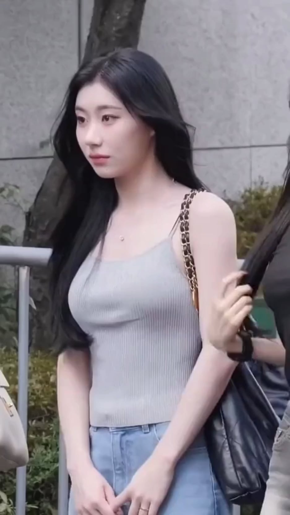 Chaeryeong - Itzy - KPOP NSFW