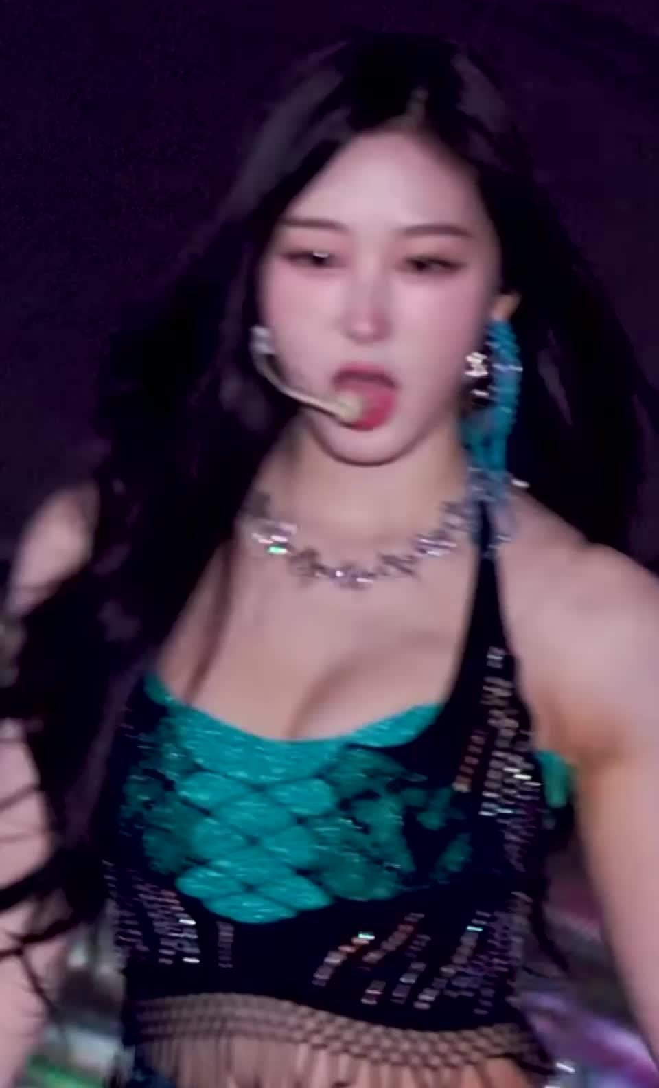 Aespa - Giselle - KPOP NSFW