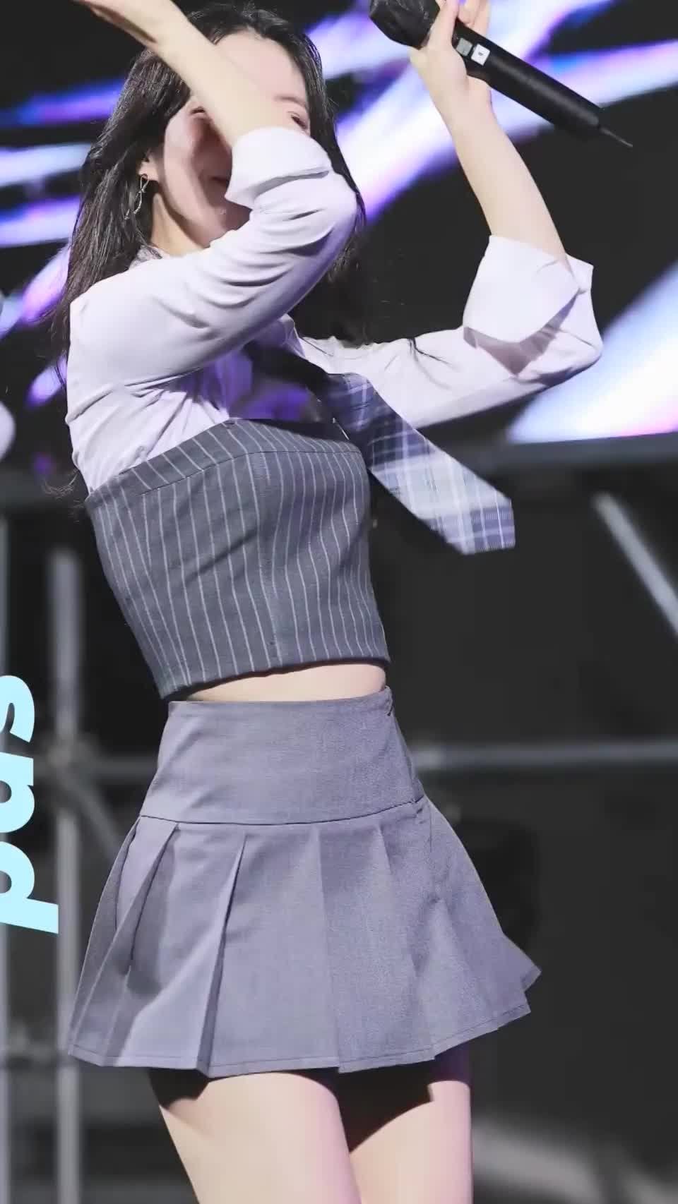 Oh My Girl – Yubin – KPOP NSFW