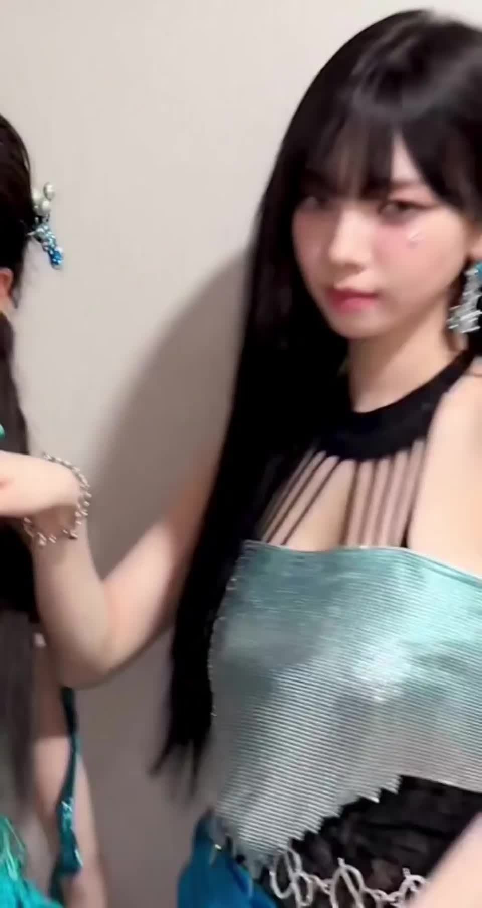 Aespa - Karina, Ningning - KPOP NSFW