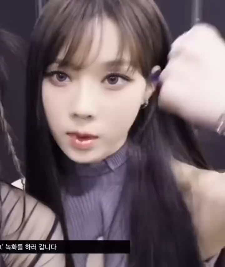 AESPA - Winter - KPOP NSFW