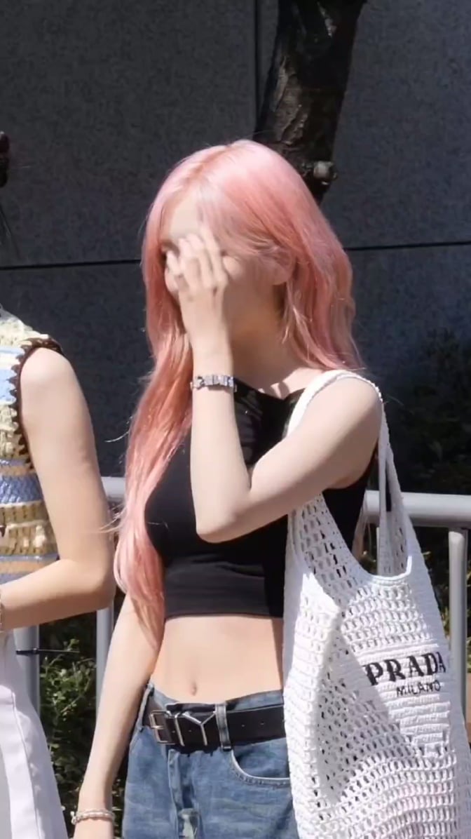 Limelight Miu Kpop Nsfw