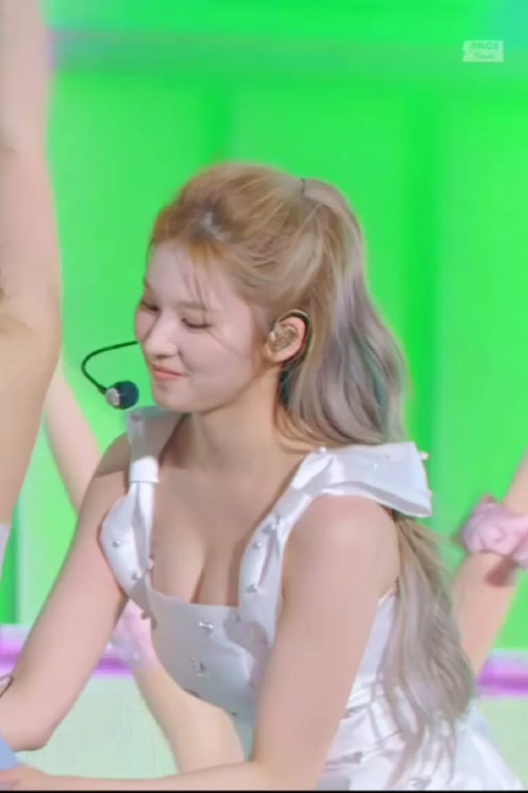 Sana – KPOP NSFW