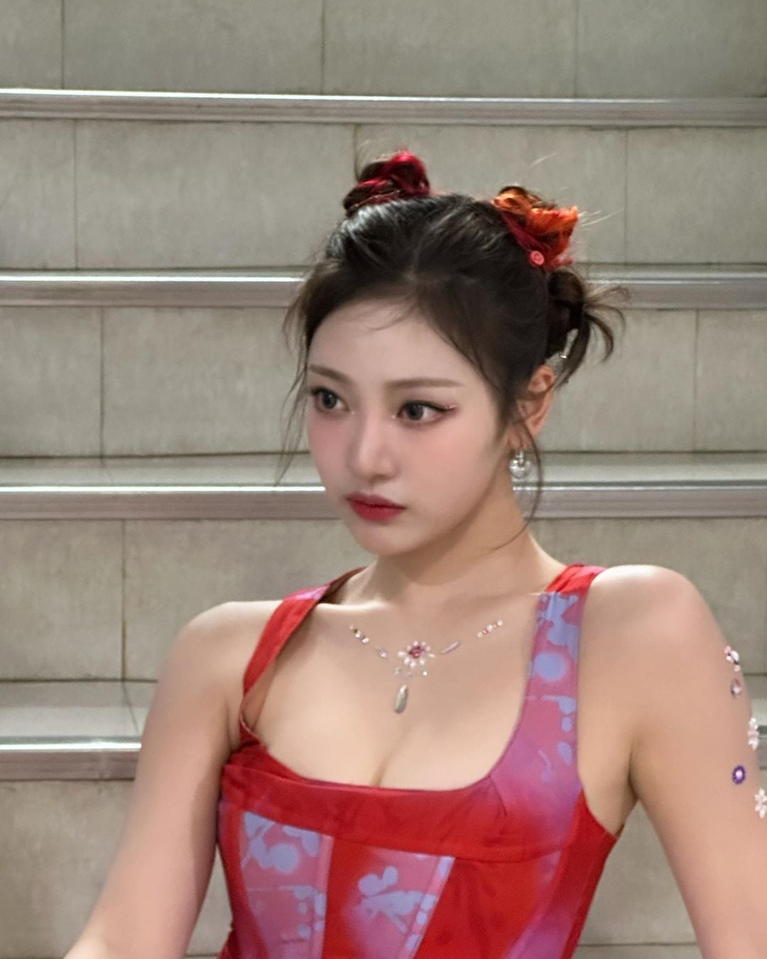 (AESPA) NINGNING - KPOP NSFW