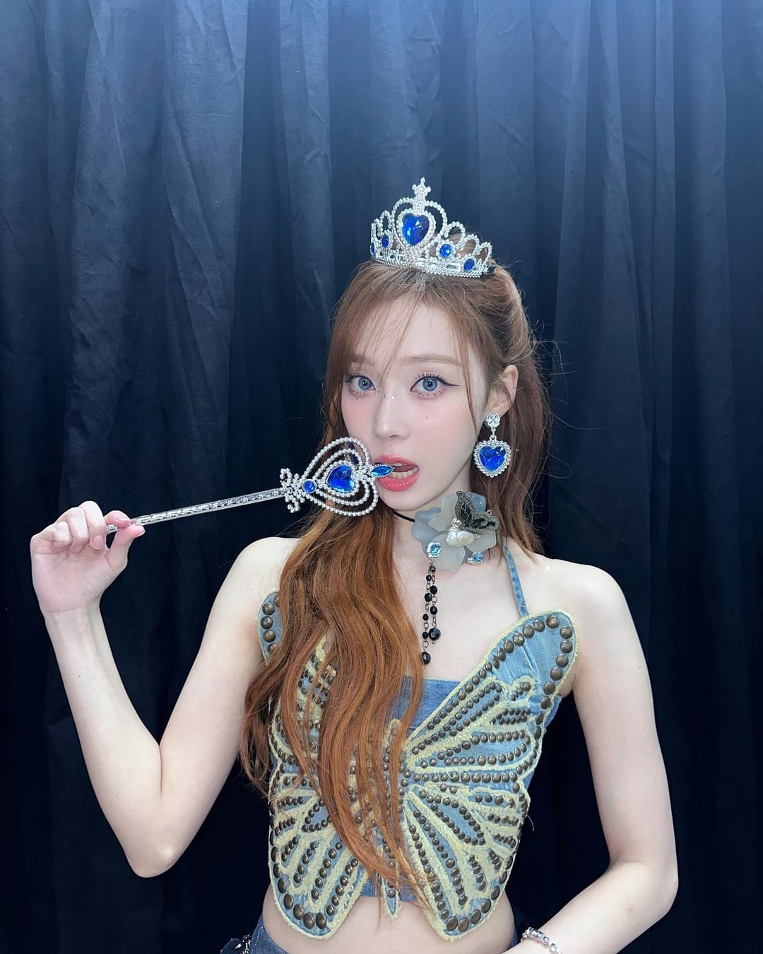 Aespa – Winter – KPOP NSFW