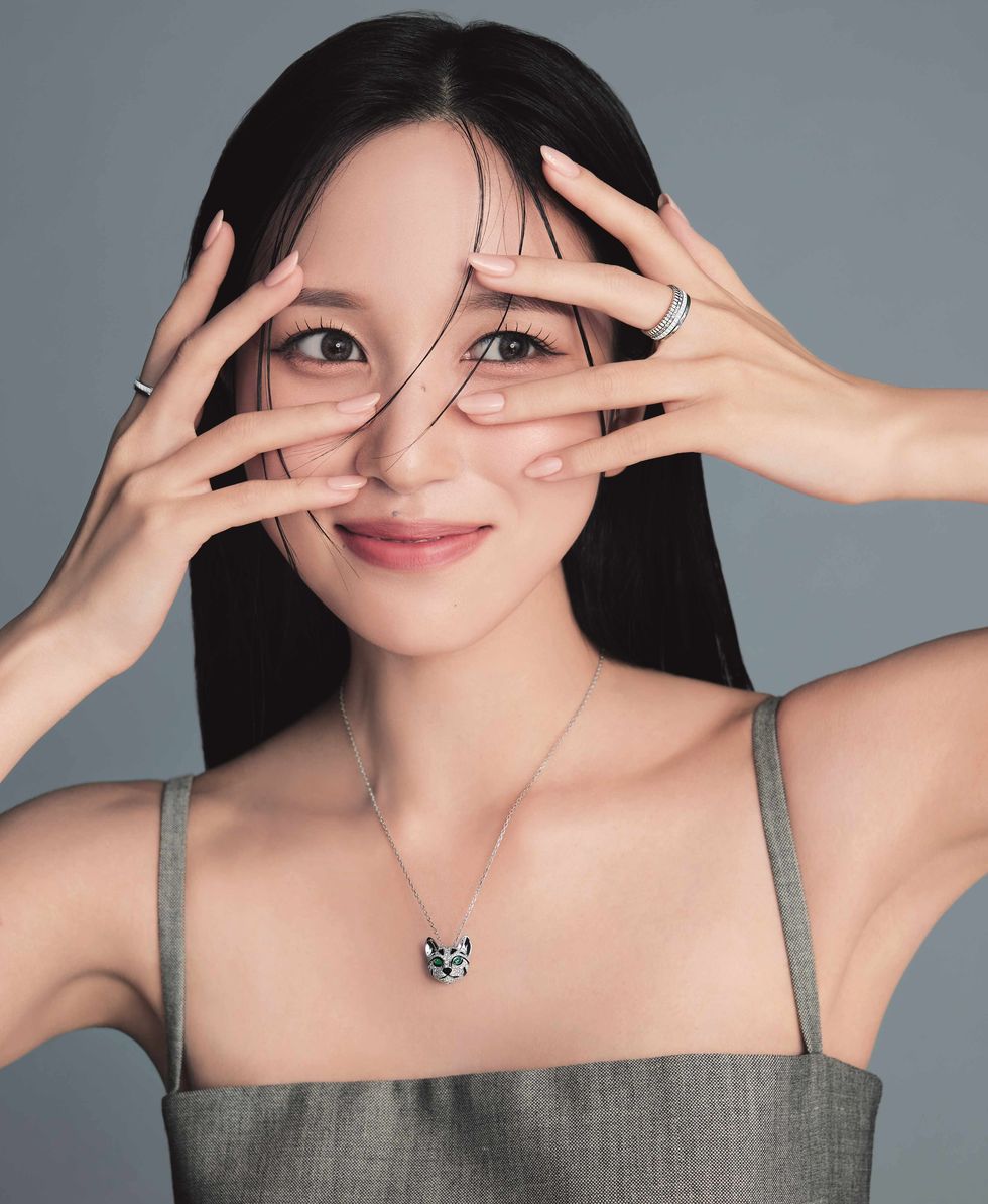 Twice - Mina - KPOP NSFW